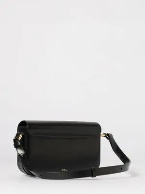 A.p.c. Crossbody Bag Colour