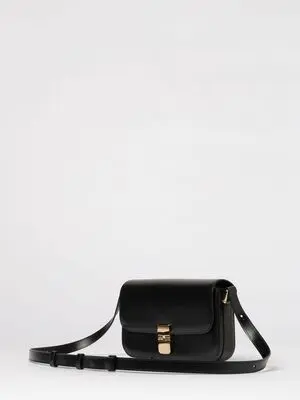 A.p.c. Crossbody Bag Colour
