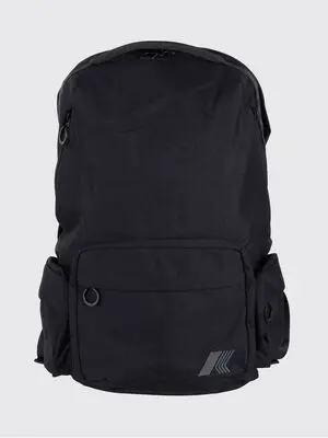 K-WAY Backpack - Black