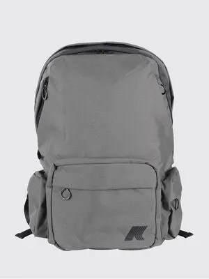 K-way Logo Bags For Men