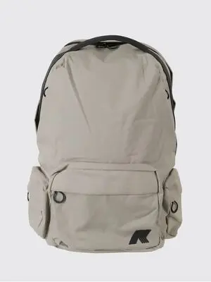 K-WAY Backpack - Grey