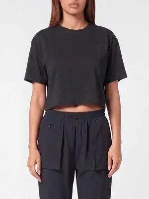 Plein Sport Crewneck T-shirts For Women