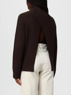 GANNI Jumper Colour