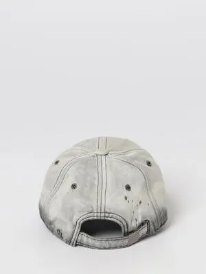 Our Legacy Bleached Denim Ballcap