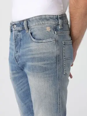 DIESEL® Distressed Jeans