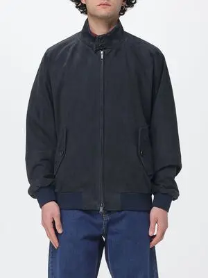 Baracuta High Neck Jackets For Men