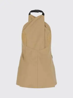 Max Mara Double-breasted Vest