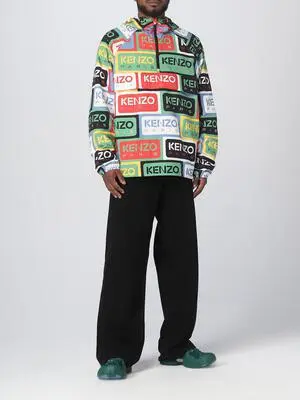 Kenzo Jacket Colour
