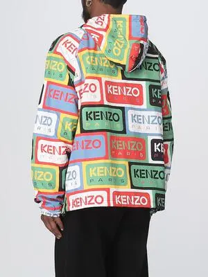 Kenzo Jacket Colour