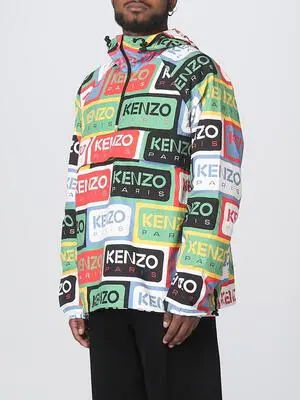 Kenzo Jacket Colour