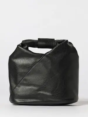 MAISON MARGIELA Japanese Handbag - Black