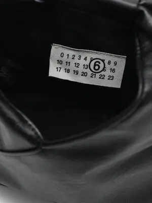 MAISON MARGIELA Japanese Handbag - Black