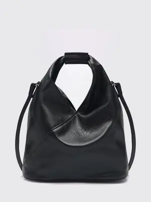 MAISON MARGIELA Japanese Handbag - Black