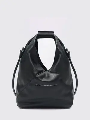 MAISON MARGIELA Japanese Handbag - Black