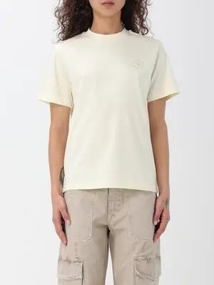 DAILY PAPER T-shirt Colour - Yellow