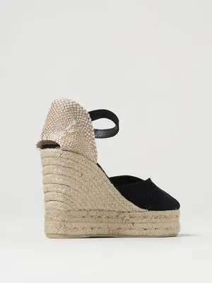 CastaÑer Heeled Sandals Colour