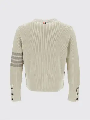 Thom Browne Jumper Colour - Beige