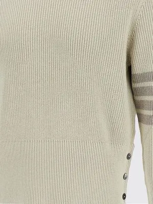 Thom Browne Jumper Colour - Beige
