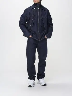 Stone Island Jacket Colour