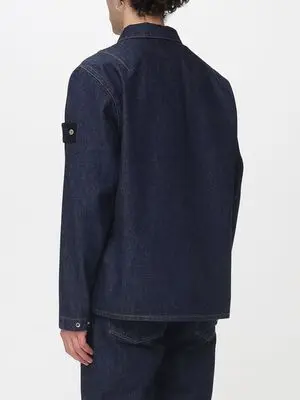 Stone Island Jacket Colour
