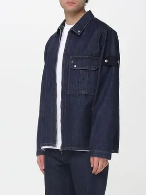 Stone Island Jacket Colour