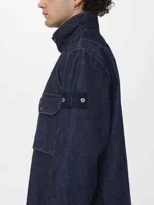 Stone Island Jacket Colour