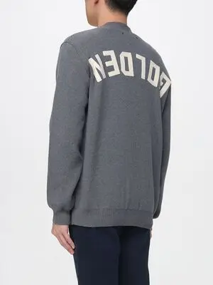 GOLDEN GOOSE Cardigan With Button Detailing