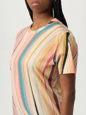 Paul Smith Striped T-shirt