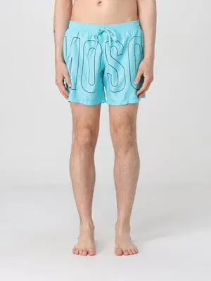 Moschino Swimsuit Colour - Multicolor