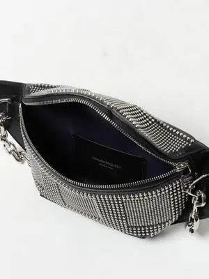 Alexander McQueen Belt Bag Colour