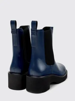 Camper Boots Colour