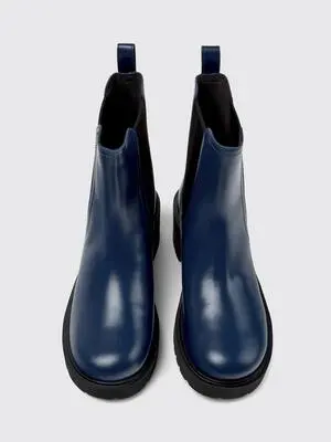 Camper Boots Colour