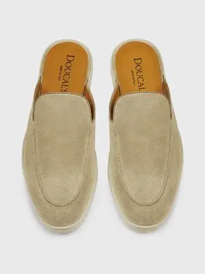 DOUCAL'S Shoes Colour