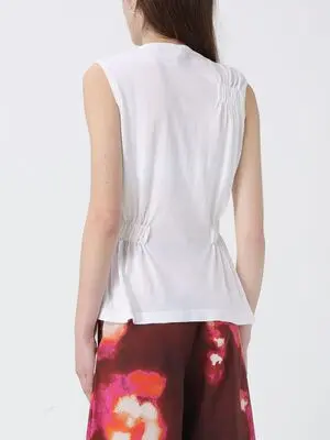 Liviana Conti Indra Cotton Top