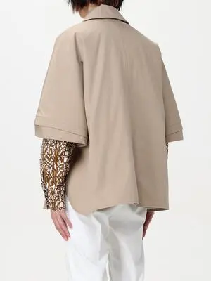 Max Mara Coat Colour