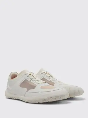 Camper Lace Up Sneakers