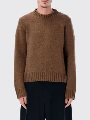 Studio Nicholson Jumper - Brown