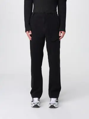 C.P. COMPANY Cargo Trousers - Black