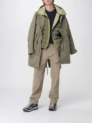 C.P. COMPANY Cargo Trousers - Mastic