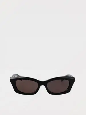 Alexander McQueen Sunglasses Colour - Black