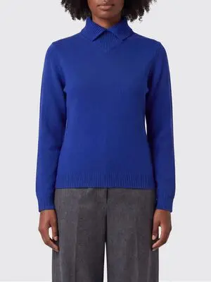 Jil Sander High Neck Sweaters For Women