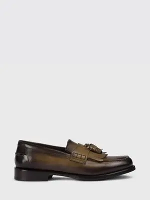 DOUCAL'S Loafers Colour - Brown