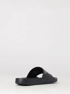 Emporio Armani Shoes - Blue