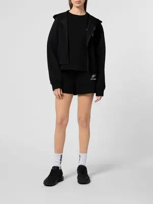 PLEIN SPORT Jacket - Black