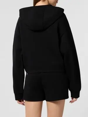 PLEIN SPORT Jacket - Black
