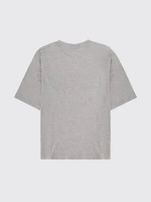 Dsquared2 Cotton T-shirt With Logo