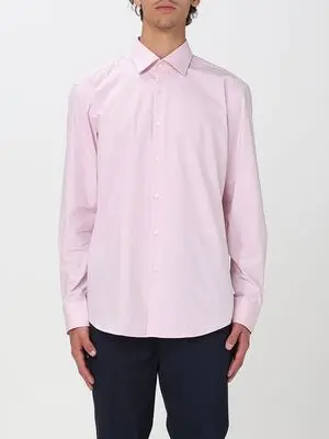 BOSS Shirt Colour - Pink