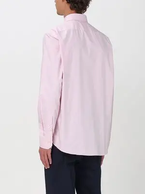 BOSS Shirt Colour - Pink