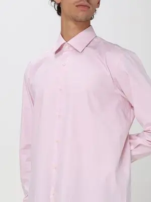 BOSS Shirt Colour - Pink