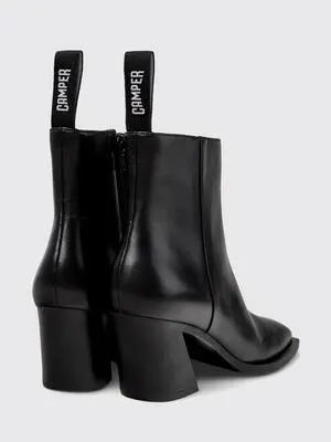Camper Boots Colour